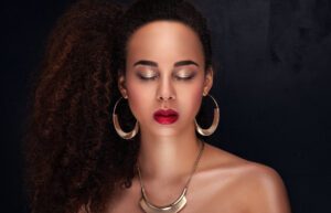 Rosslyn Riviera Mall