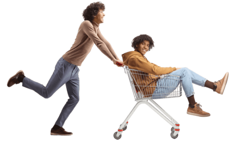 Rosslyn Riviera Mall