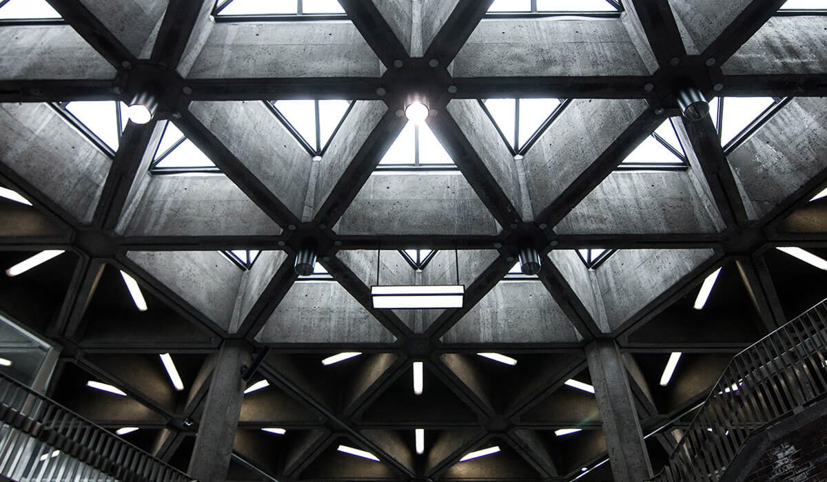 Planning Systems – Rosslyn Riviera Mall