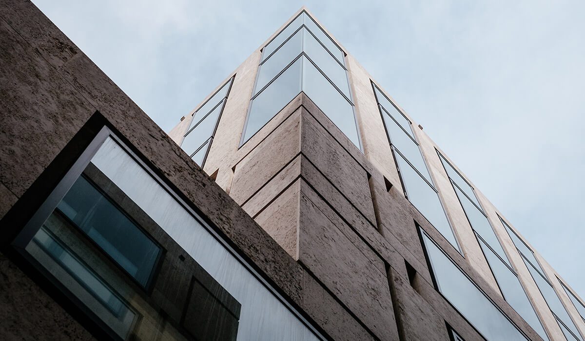 Planning Systems – Rosslyn Riviera Mall