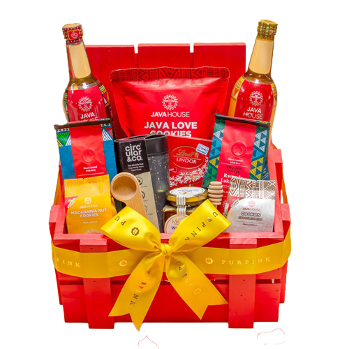 Java – Rosslyn Riviera Mall